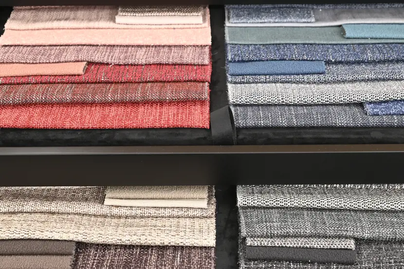 Stilo Textil creamos tejido para hogar con estilo :: Stilo Textil