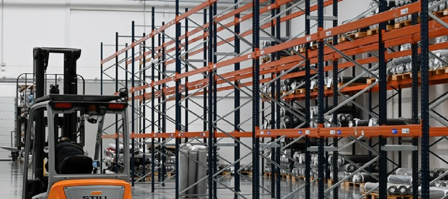 GRUPO STILO TEXTIL INCREMENTA SU CAPACIDAD DE STOCK EN SUS ...