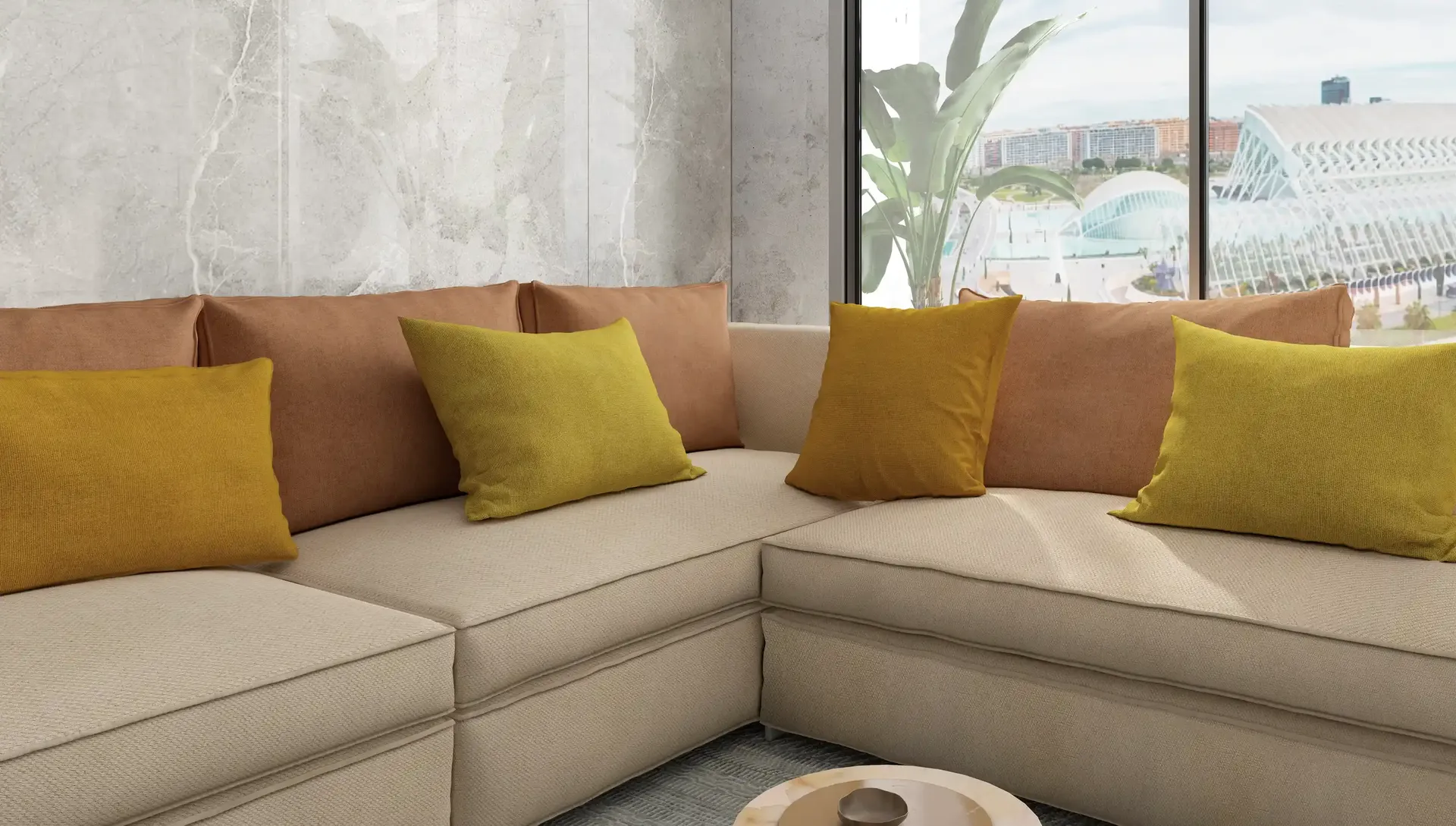 Stilo Textil creamos tejido para hogar con estilo :: Stilo Textil