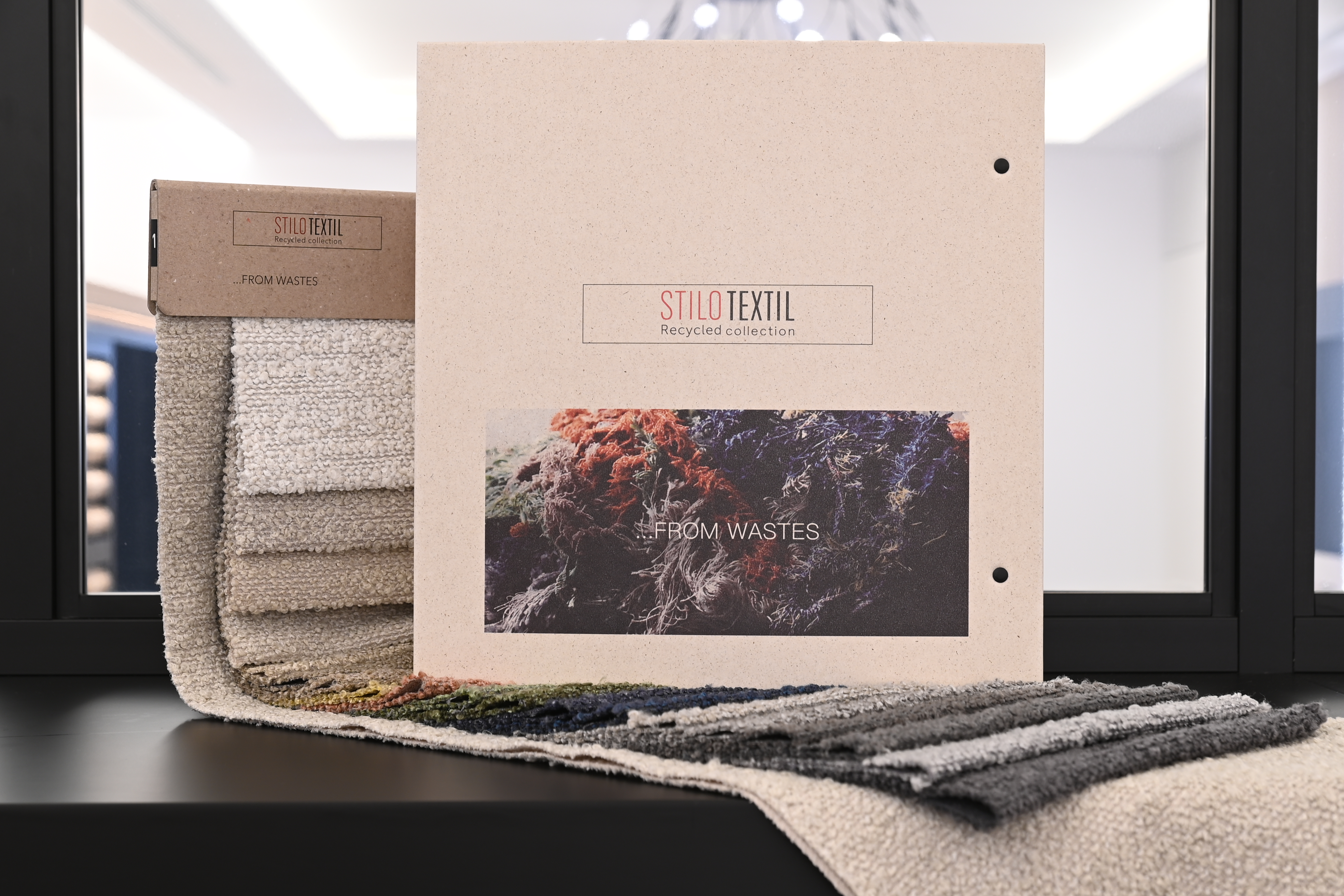 Stilo Textil creamos tejido para hogar con estilo :: Stilo Textil